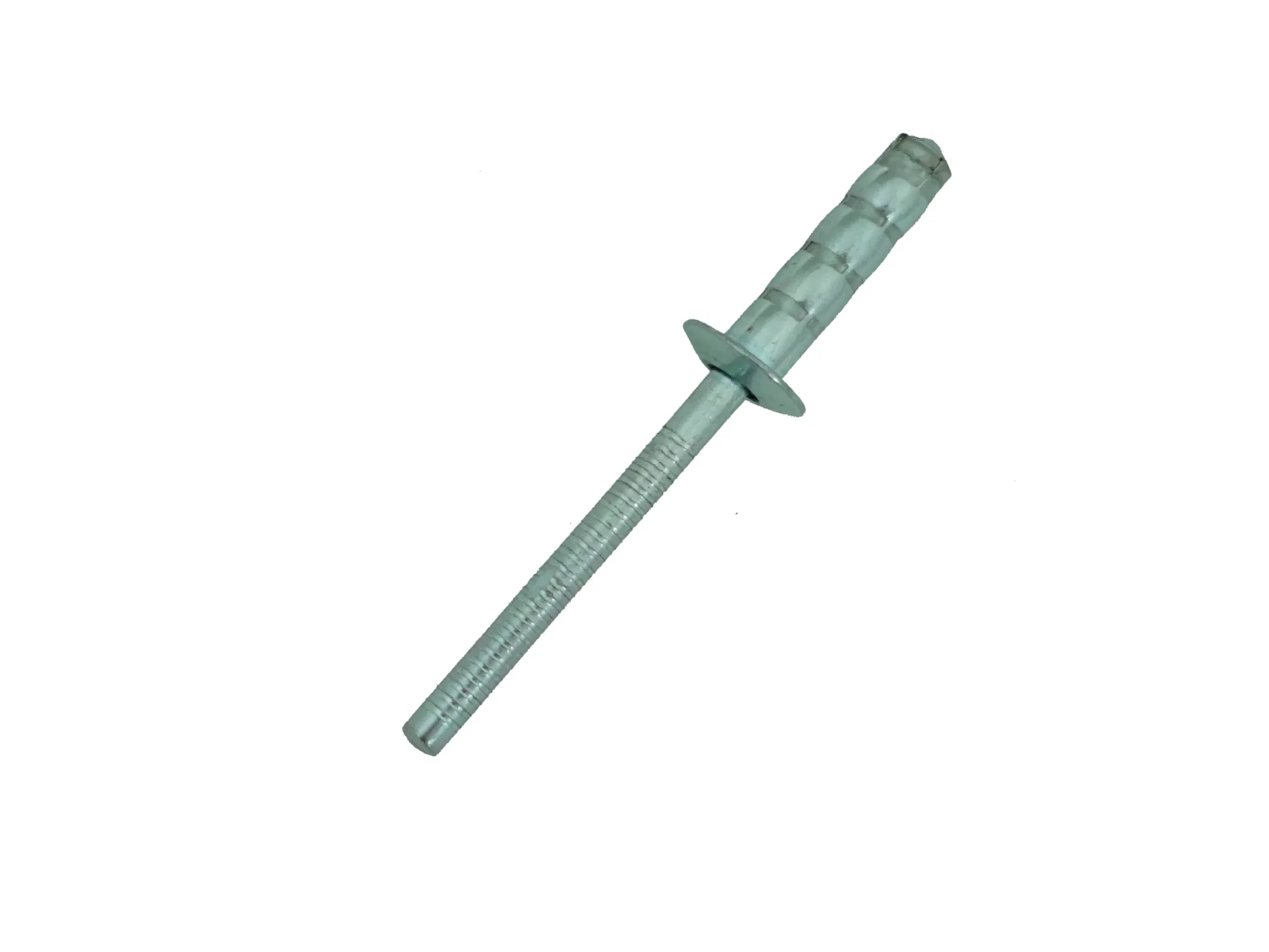 Dome Head Multigrip Blind Rivet Steel / Steel - JRP Rivets